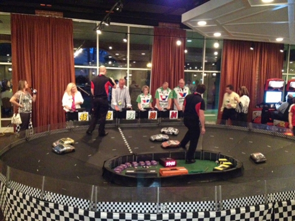 Party Game Videos & Photo Gallery | ThunderDome Entertainment