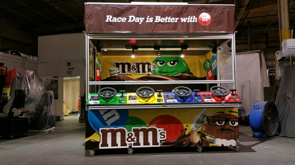 Party Game Videos & Photo Gallery - ThunderDome Entertainment